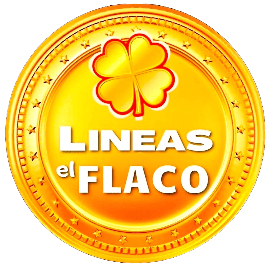 Lineas El Flaco